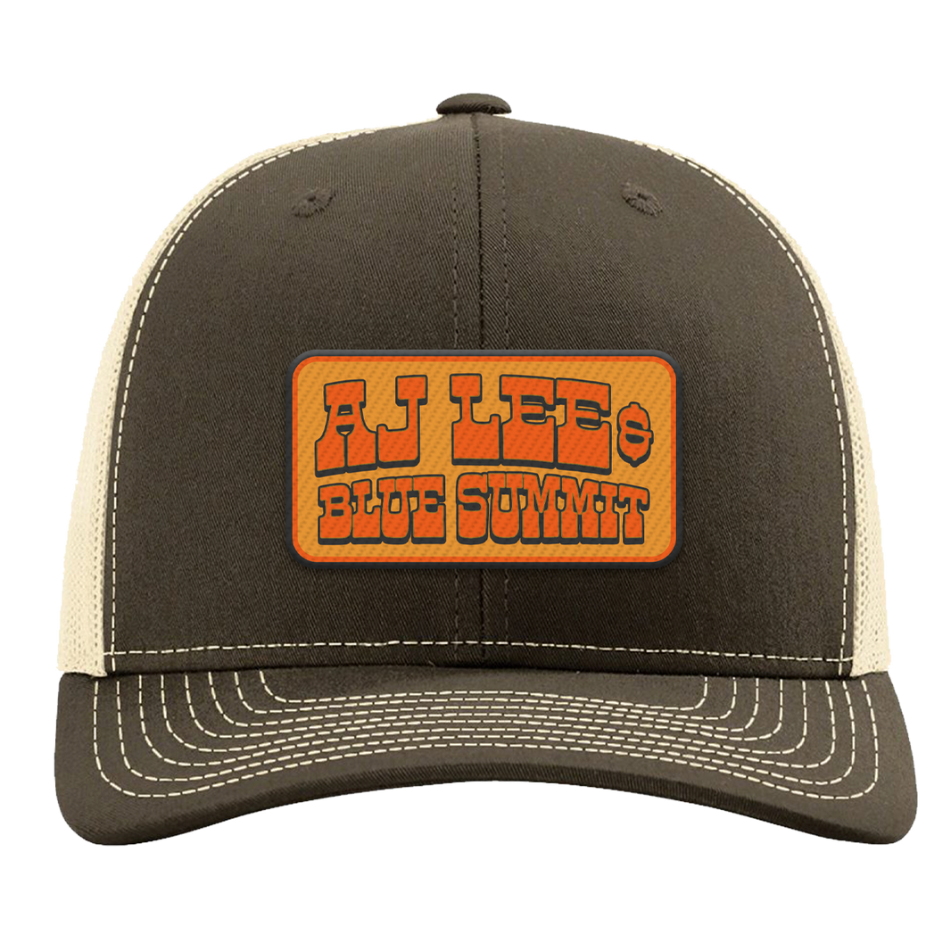 Apparel – AJ Lee & Blue Summit