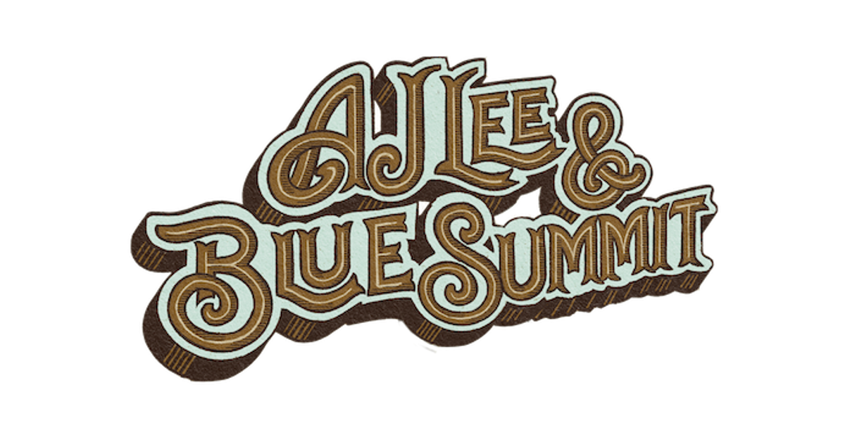 AJ Lee & Blue Summit Official Merch Store